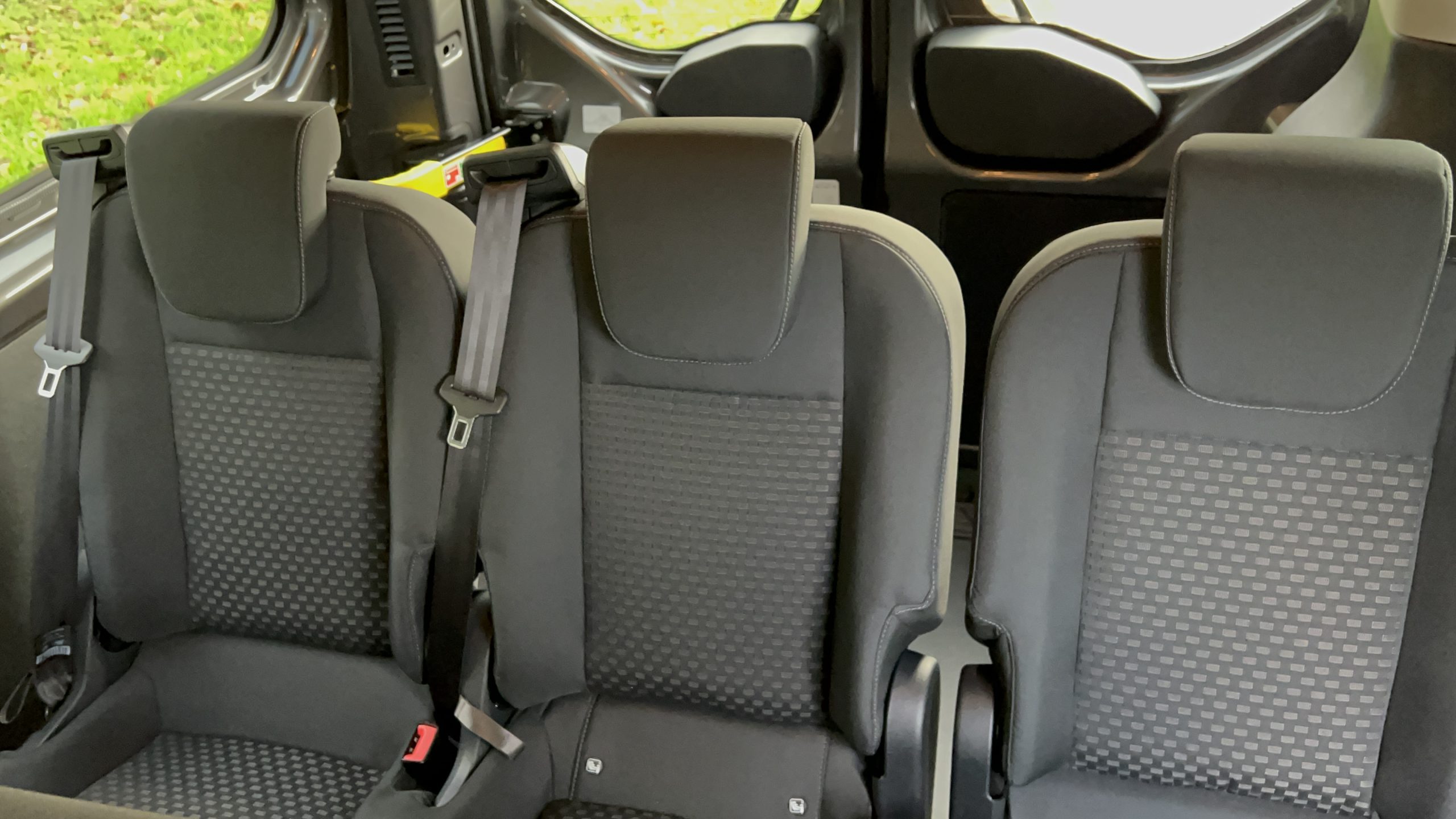 Ford Transit Custom 8 Seater High Roof – Home – Comber Commercial Centre